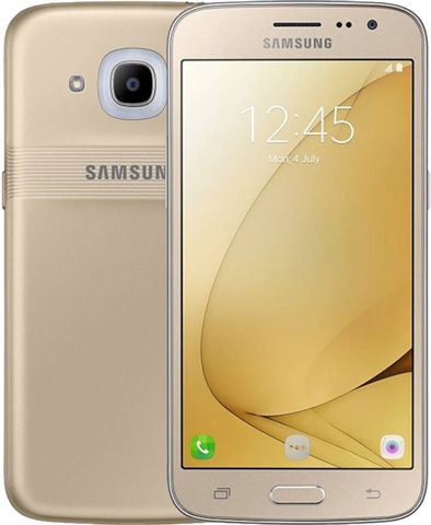 Samsung Galaxy J2 Pro (2016) Dual Sim 16GB Gold, VoLTE B - CeX (IN): - Buy, Sell, Donate